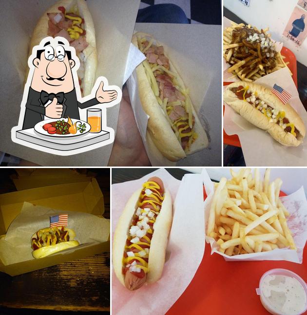 massive wieners, Prahran - Restaurant menu, prices and reviews