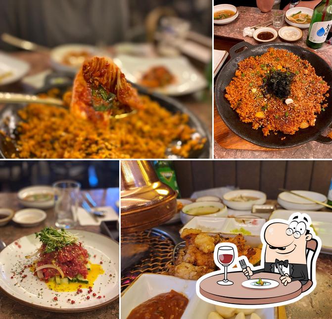 Hobo Restaurant, Seoul, Gangnam - Restaurant menu, prices and reviews