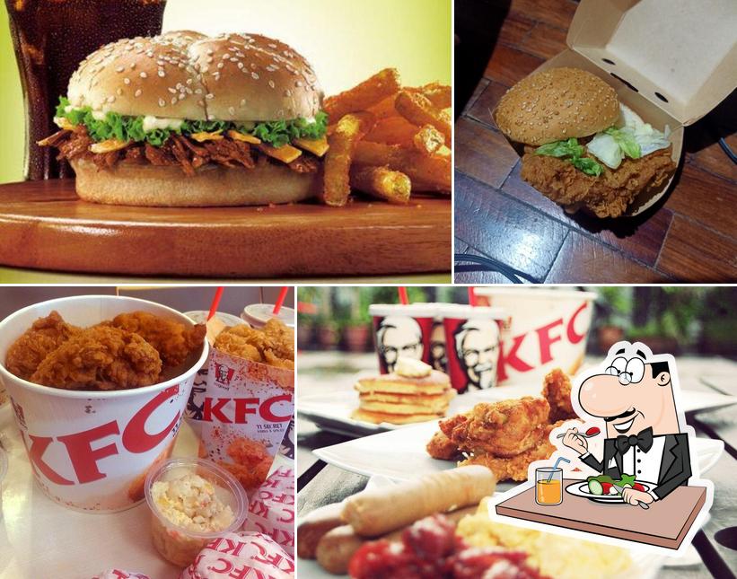 KFC restaurants in Cainta, autumn 2025 - Restaurant Guru