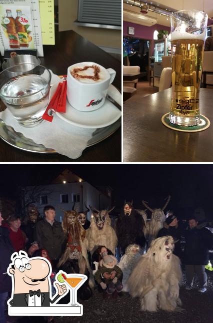 La Strada Cafe-Bar Italiano, Wien - Speisekarte, Preise und Bewertungen