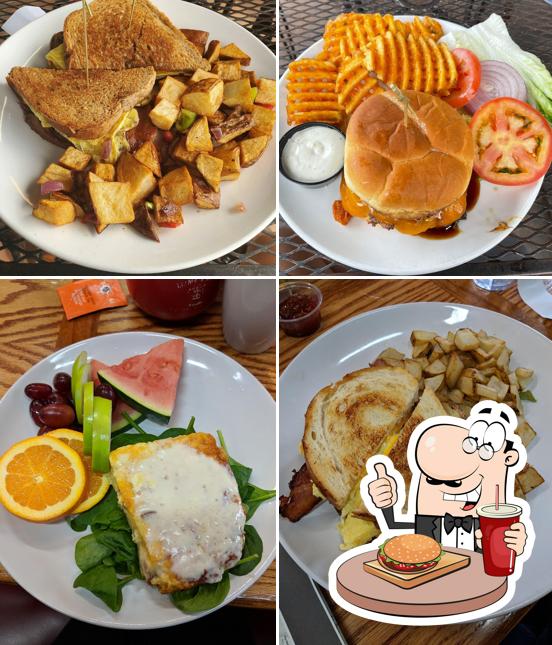 Top 5 restaurants with buffalo chicken in Springdale, Utah, october ...