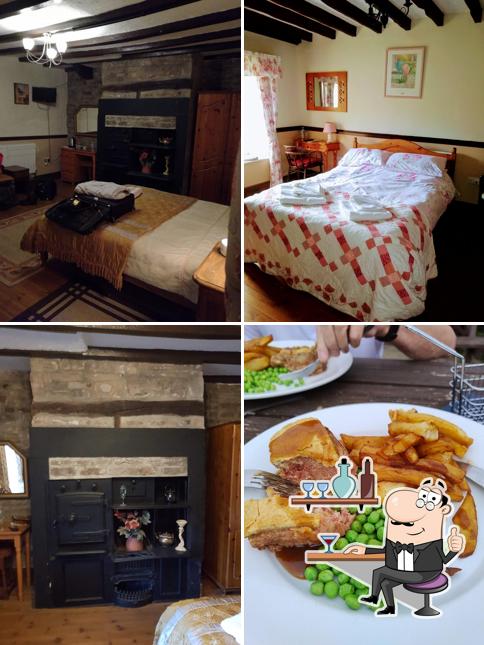 The Old Mill - Knitsley, Consett, Consett - Restaurant menu, prices and ...