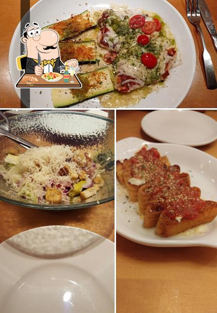 Olive Garden Italian Restaurant, Ankeny - Restaurant menu, prices and ...