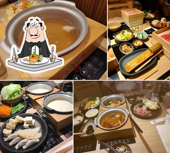 On-Yasai (Causeway Bay), Hong Kong - Restaurant menu, prices and reviews