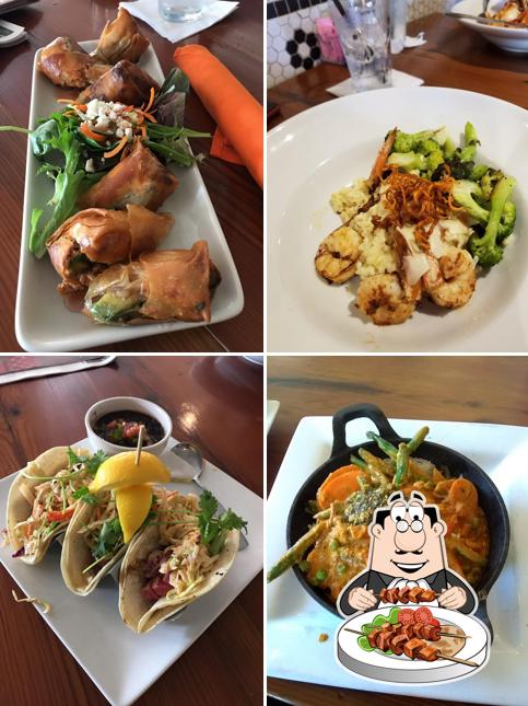 Picasso Cafe in Oklahoma City - Restaurant menu and reviews