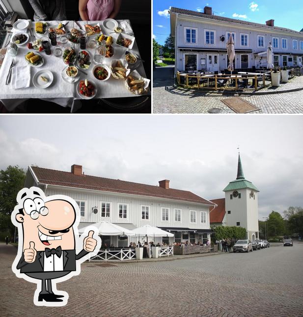 Popina restaurant, Kungälv