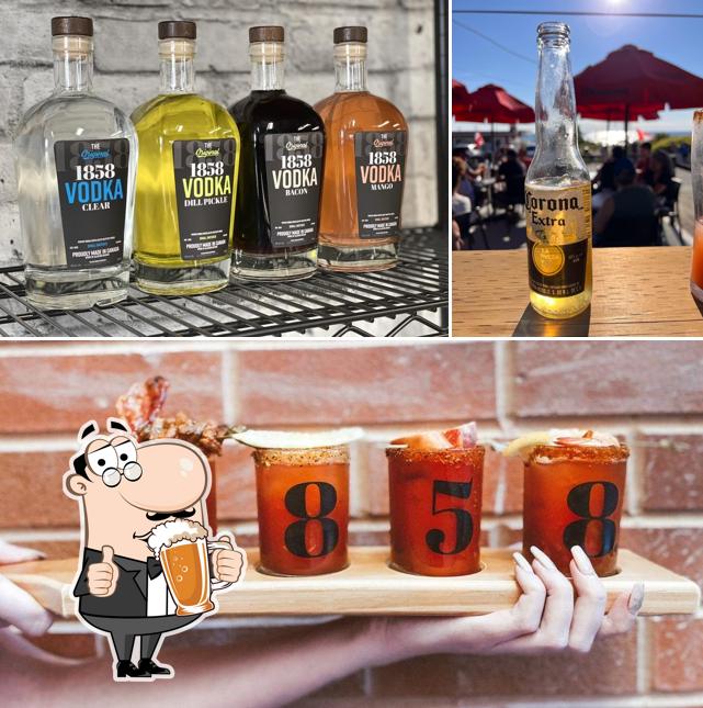 1858 Caesar Bar Sauble Beach in Sauble Beach - Restaurant reviews