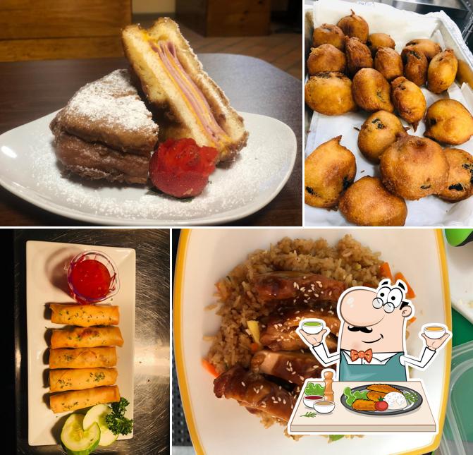 Top 5 restaurants in Church Point, november 2025 - Restaurant Guru