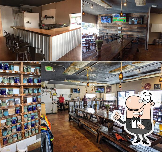 Top 5 restaurants with cosy atmosphere in Edgewood, Washington, june ...
