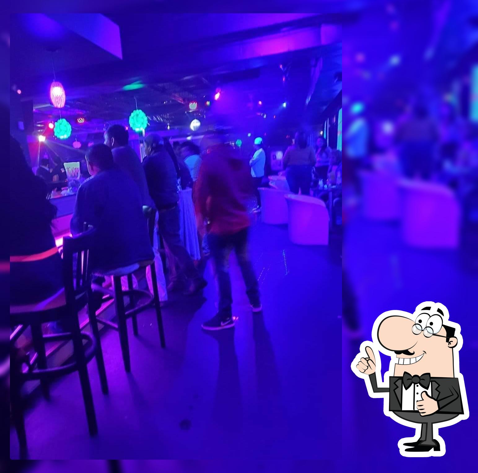 El Rey Lounge Bar in Durham - Restaurant reviews