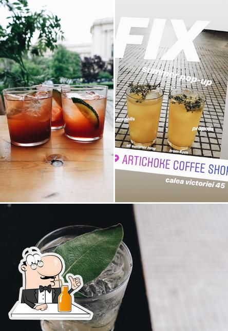 FIX - Pop Up, Bukarest - Speisekarte, Preise und Bewertungen