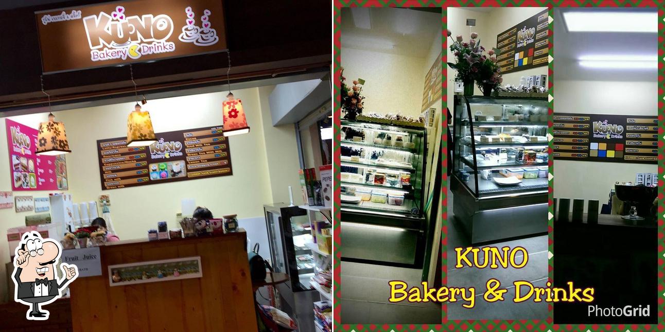 KUNO Bakery&Drinks, Bangkok