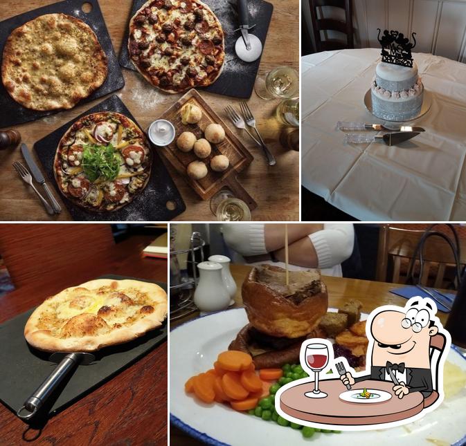Top 7 pubs & bars in Kettering, august 2025 - Restaurant Guru