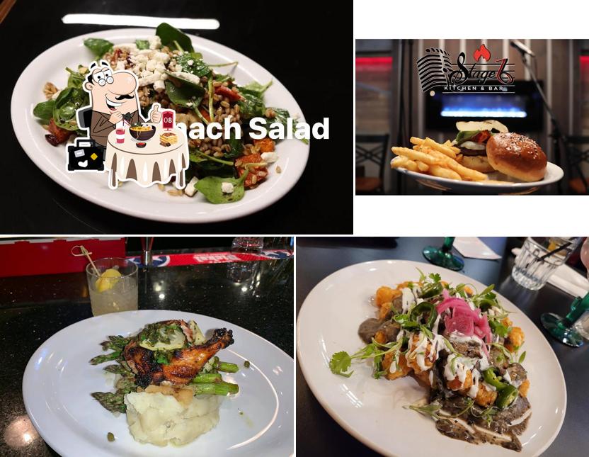 ReUnion Kitchen and Bar in Sacramento - Restaurant reviews