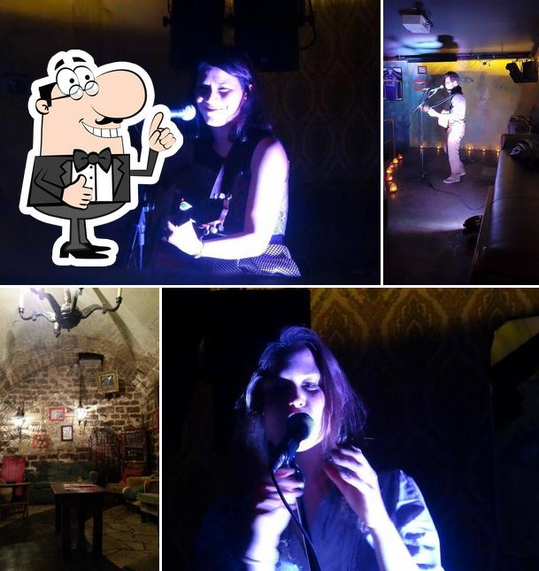 Rebel bar, Paris - Restaurant reviews