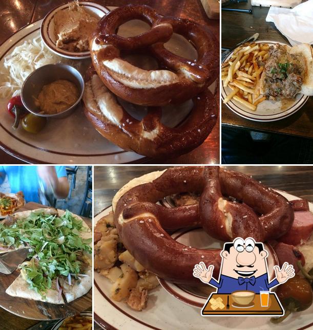 Sutter Buttes Brewing in Yuba City - Restaurant menu and reviews