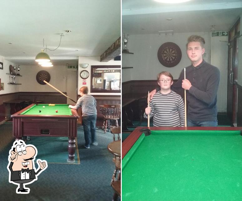 The Old Club House in Bargoed - Restaurant reviews