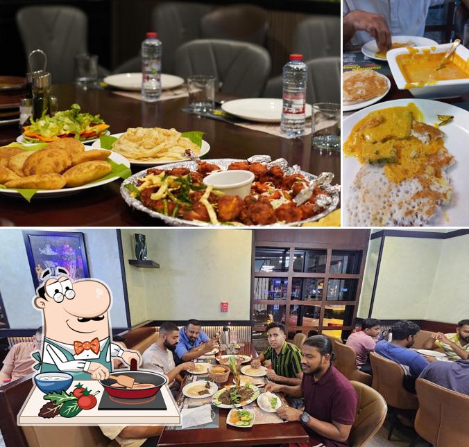 Rahmath Calicut Restaurant Hamdan Branch, Abu Dhabi - Restaurant menu ...