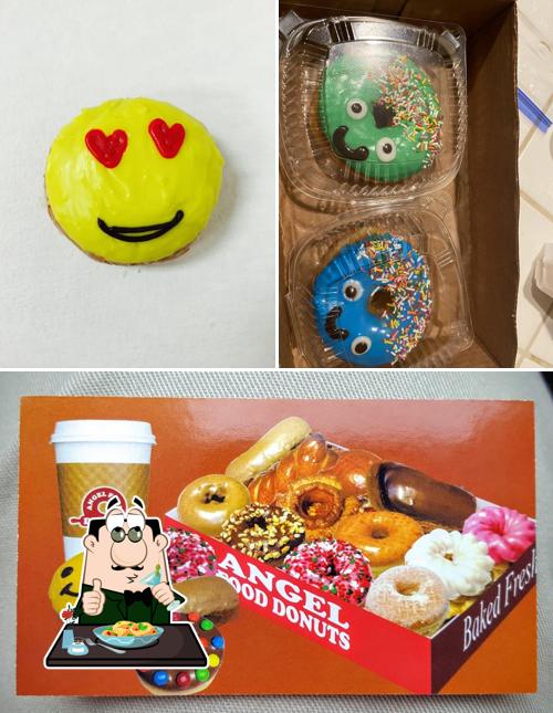 Angel Food Donut in Bakersfield - Restaurant reviews