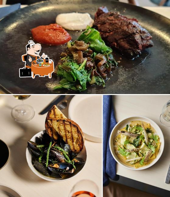 Braddon Merchant, Braddon - Restaurant menu, prices and reviews