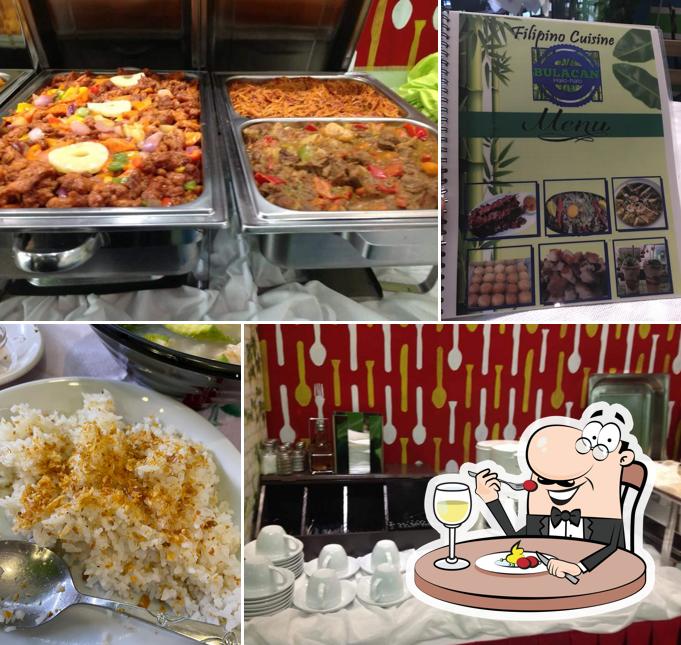Bulacan Halo-Halo, Athens - Restaurant reviews