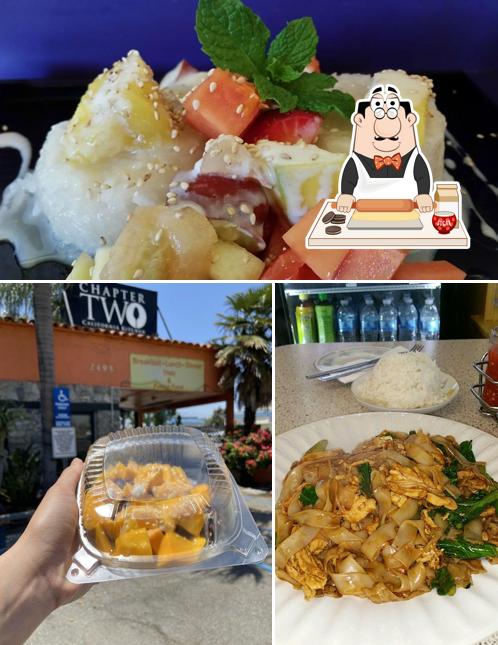 KYNN•กิน, Loma Linda - Restaurant menu, prices and reviews