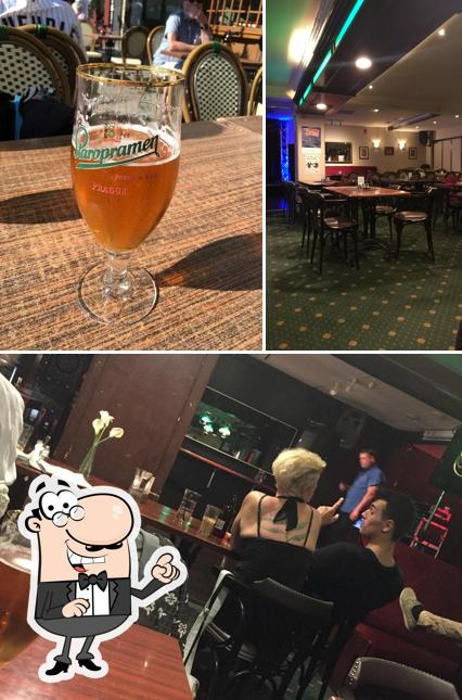 Charles Dickens restaurant, Helsingborg - Restaurant reviews