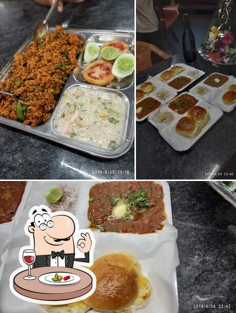 Cummins Food Hub, Pune - Restaurant reviews