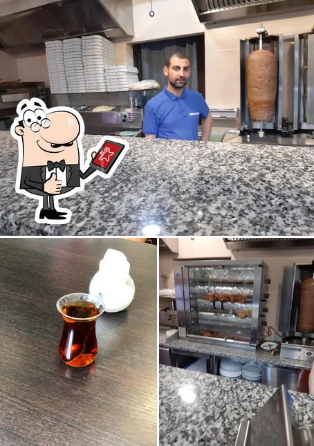 Döner Shop, Stuttgart - Restaurant reviews