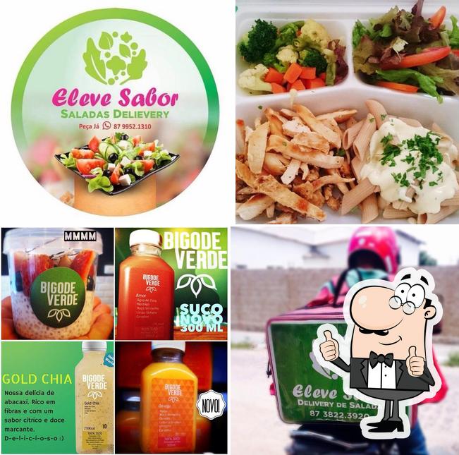 Eleve Sabor, Arcoverde - Menu do restaurante, preços e opiniões
