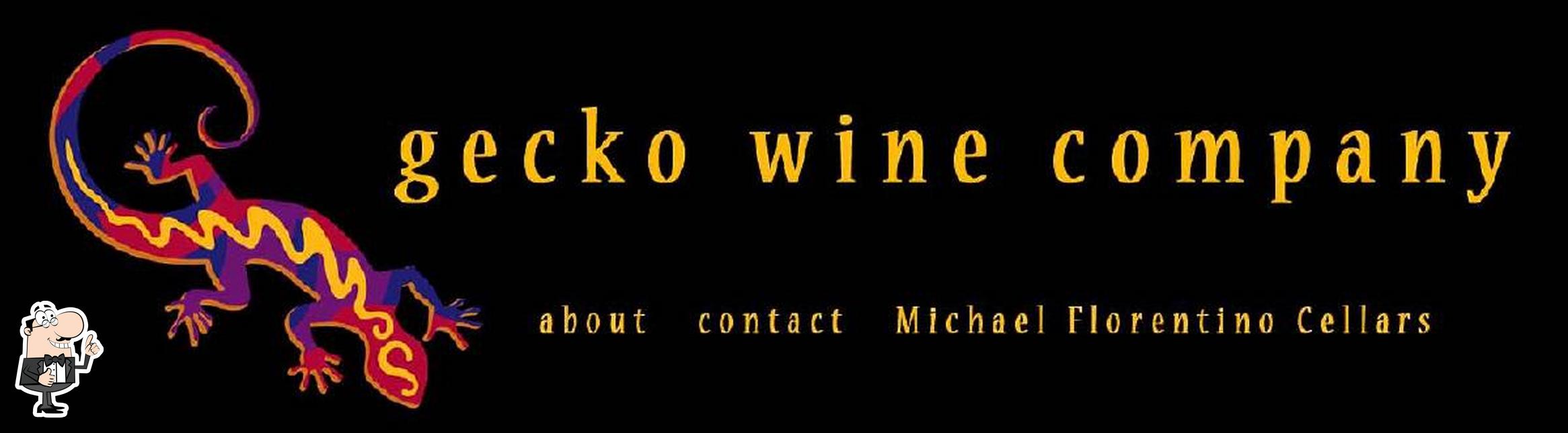 Gecko Wine Cellars, Woodinville - Menú del restaurante, precios y reseñas