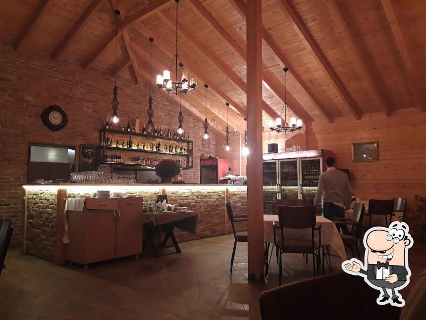 Restaurant "Guri i Zi" - Kaçanik, Kacanik - Restaurant reviews