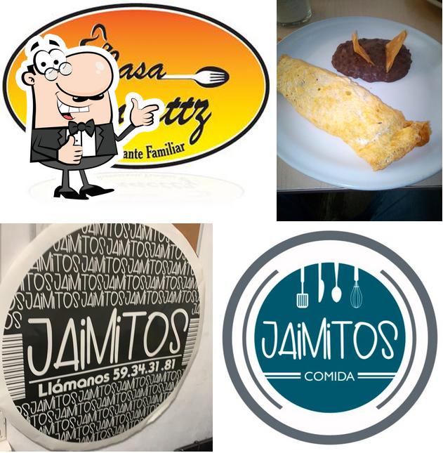 Restaurante JAIMITOS -Comida-, Tecámac de Felipe Villanueva - Opiniones ...