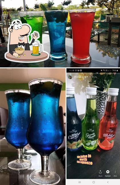 Mapro Garden, Lonavala - Restaurant menu and reviews