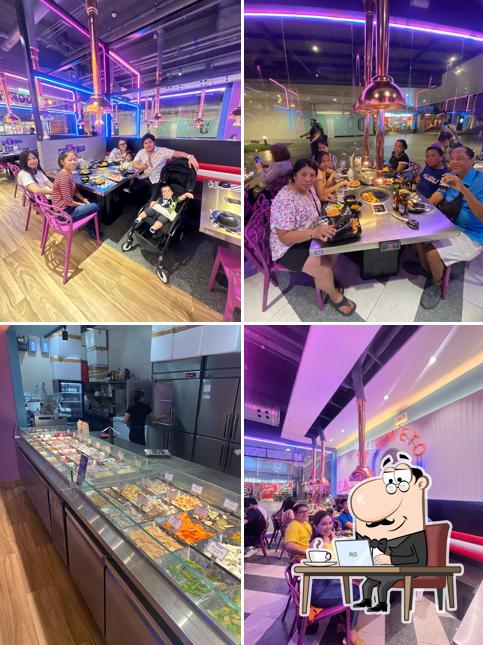 Meatogether Ayala Malls Central Bloc Cebu, Cebu City - Restaurant menu ...