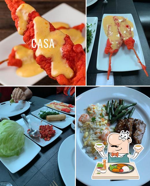Mr. Lam, Rio de Janeiro - Menu do restaurante, preços e opiniões