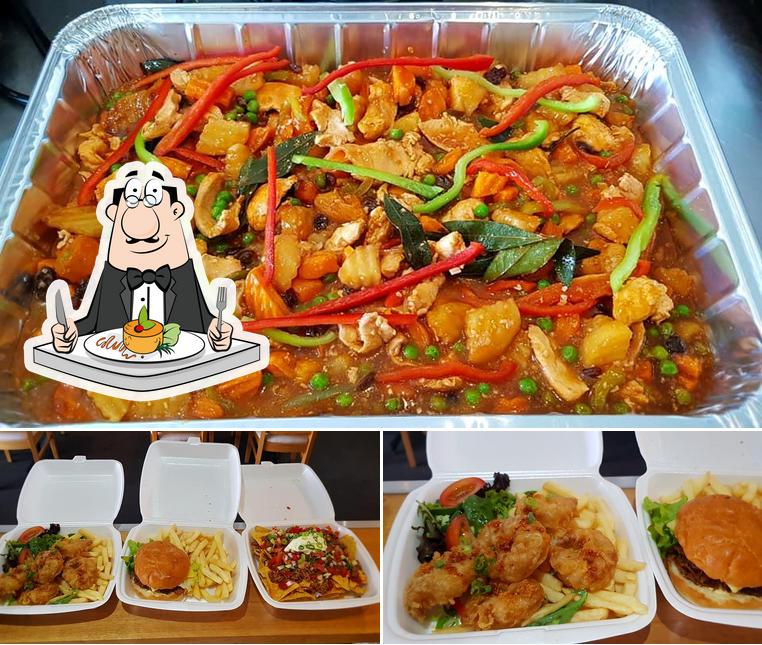 Not Just Rice in Batemans Bay - Restaurant reviews