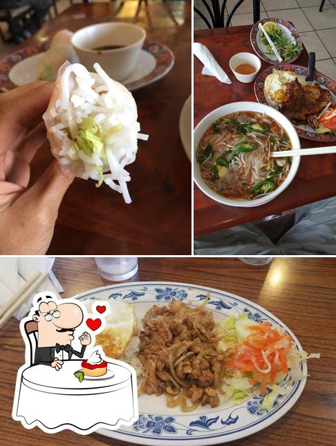 Pho Da Cao in Tulsa - Restaurant menu and reviews