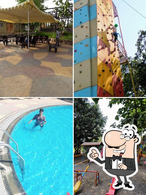 Prathamesh Go Crazy Resorts, Pune - Restaurant menu, prices and reviews