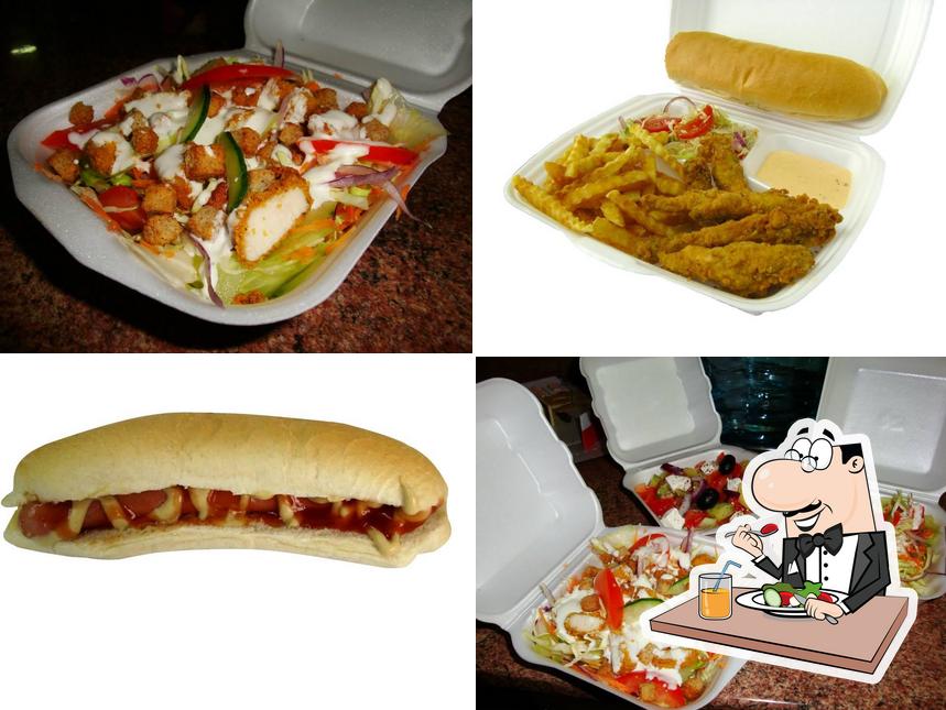 Quick Fast Food Cafe, Arad - Restaurant reviews
