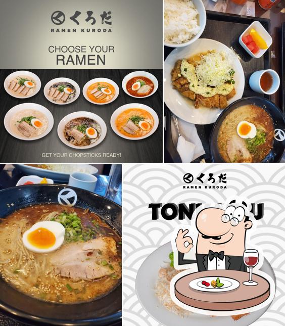 Restaurante Ramen Kuroda SM Calamba, Calamba - Opiniones del restaurante