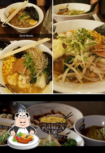 Ramen Lab Eatery in Boca Raton - Restaurant reviews
