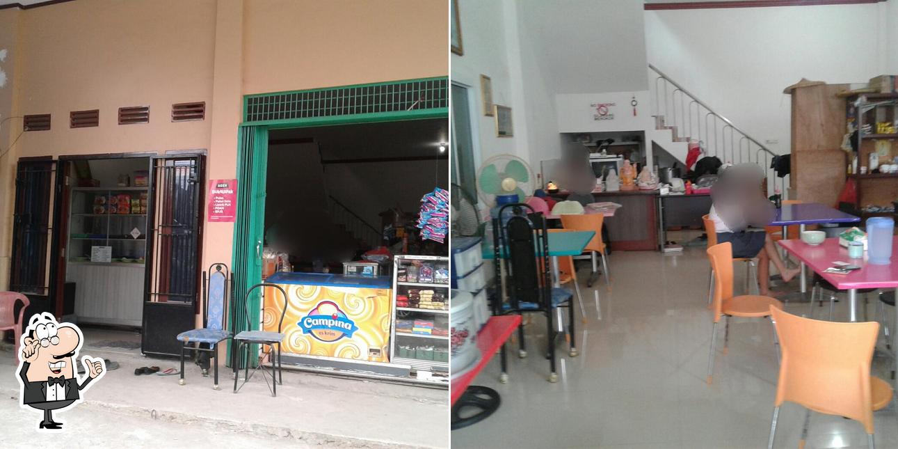 Rm Vegetarian Chandra restaurant, Palembang - Restaurant reviews