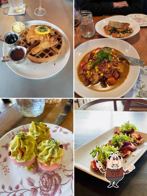 Root & Bone - Indianapolis in Indianapolis - Restaurant menu and reviews