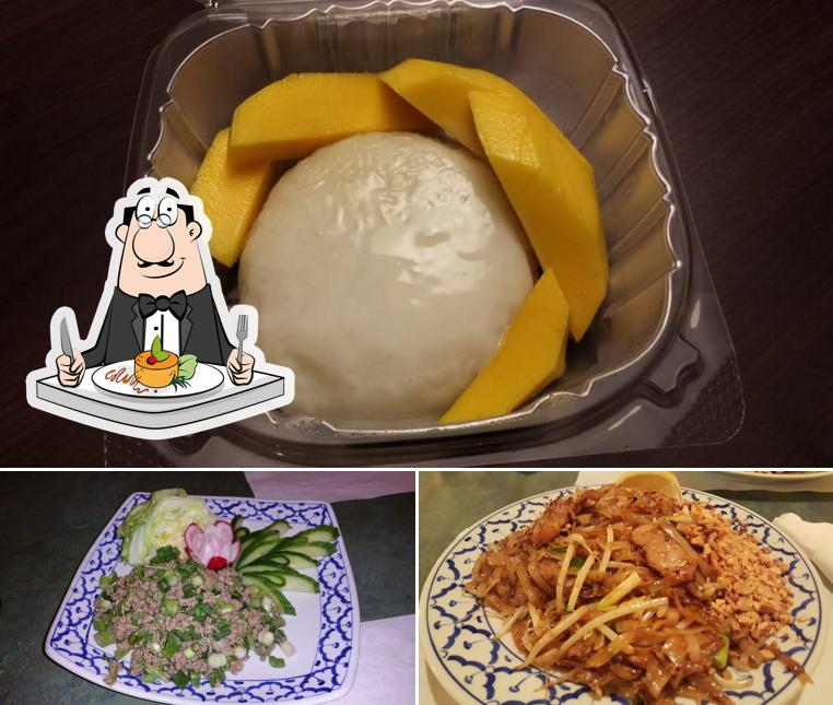 Ruam Mit Thai + Lao Food in Saint Paul - Restaurant menu and reviews