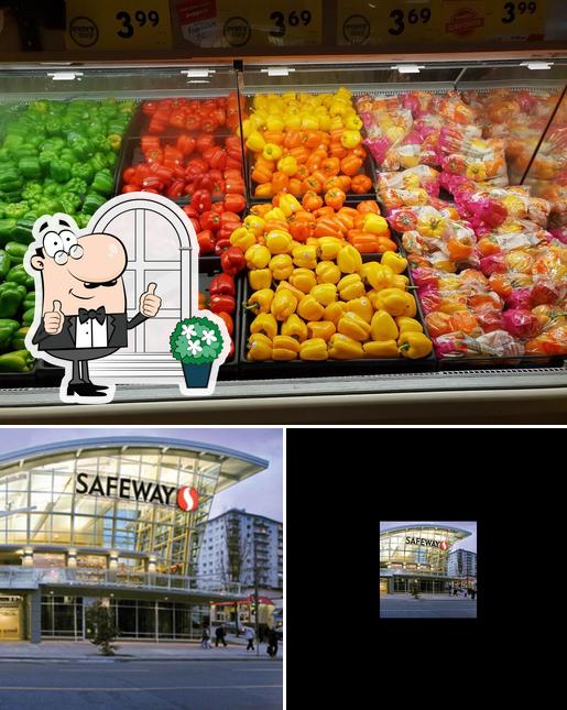 Safeway Terrace Shopping Centre in Terrace - Restaurant reviews