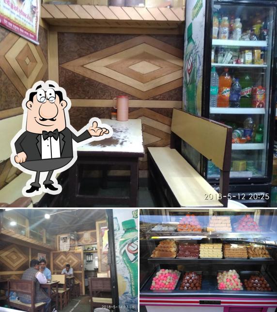 Sharma - Sweet Shop & Fast Food, Shimla - Restaurant menu, prices and ...