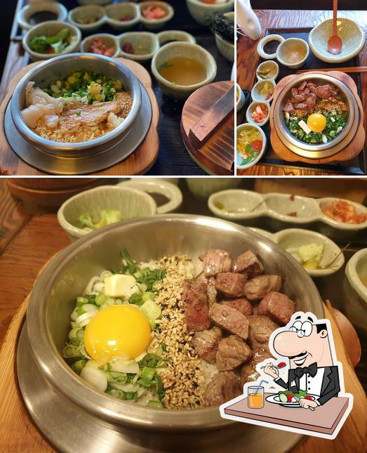 Solsot Pot Rice House, Seoul - Restaurant menu, prices and reviews