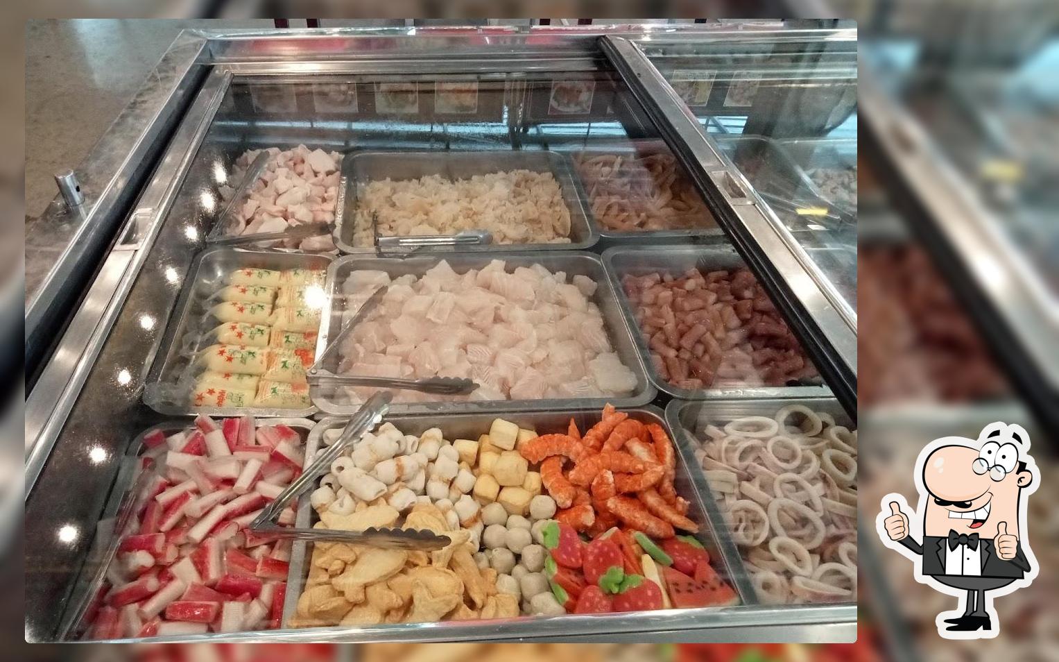 ทราย หมูกระทะบุฟเฟต์, Sra Yai Som - Menú del restaurante, precios y reseñas