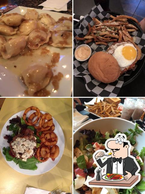The Federal in Youngstown - Restaurant menu and reviews